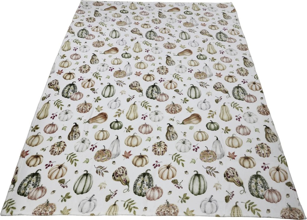 XXXLutz DOMÁCÍ DEKA, polyester, 150/200 cm Esposa - Deky - 007696043901
