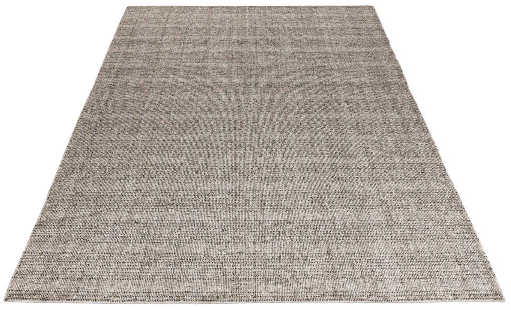 Obsession koberce Ručně tkaný kusový koberec My Jarven 935 sand - 140x200 cm