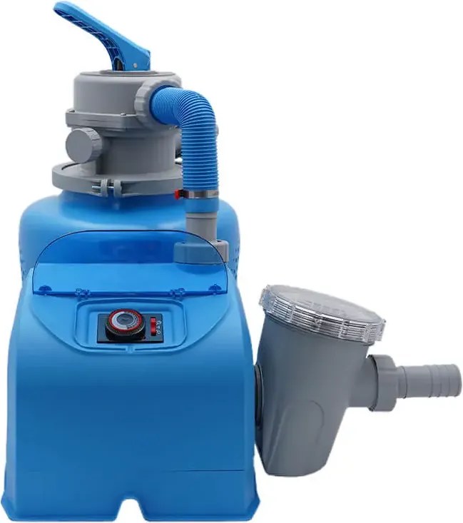Marimex | Písková filtrace Marimex ProStar 6000 | 10604333