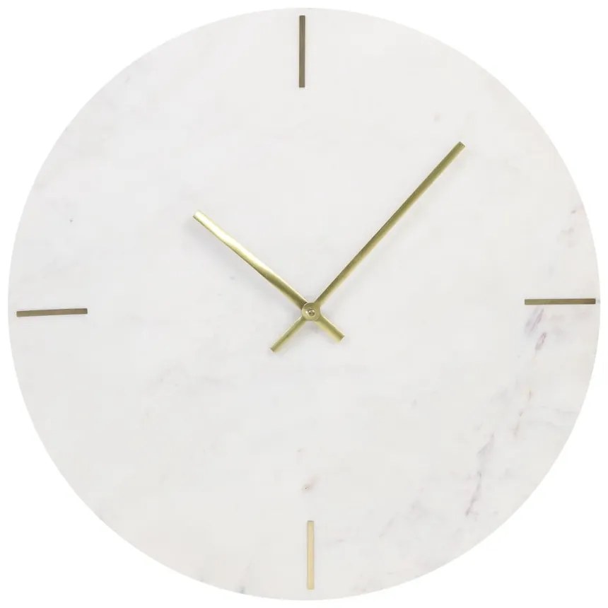 Nástěnné hodiny ø 43 cm Moreno – Light &amp; Living