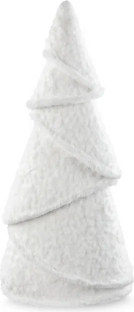 Vánoční dekorace FIG 207 B bílá
