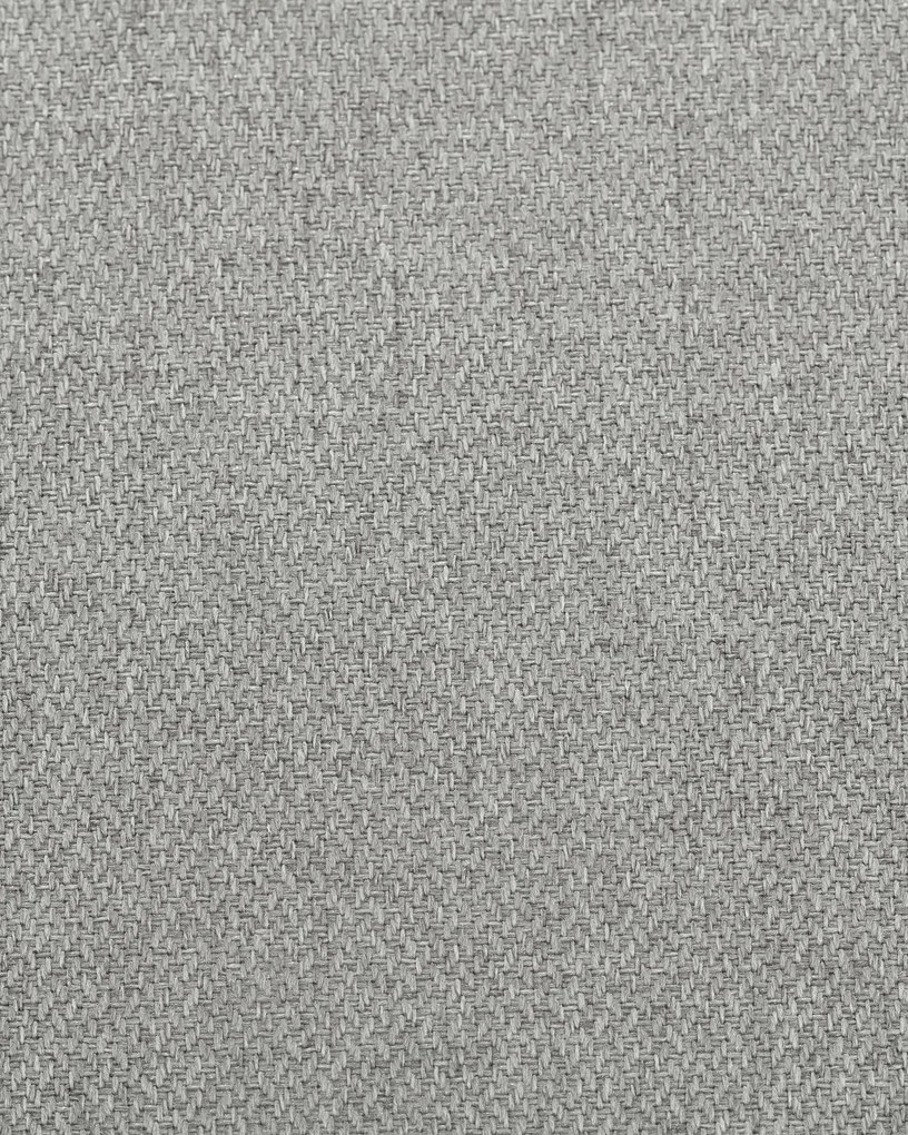 Hotový závěs BASIC na kroužcích 140x280 cm šedý 1 ks.