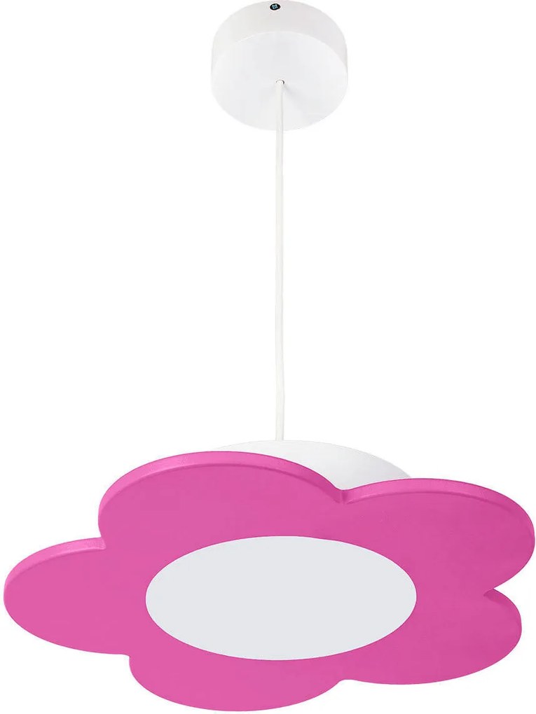 XXXLutz DĚTSKÉ ZÁVĚSNÉ SVÍTIDLO, 33/70 cm - Online Only svítidla - 009228011906