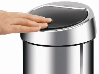 Brabantia Touch Bin 3 L matná ocel FPP 378645