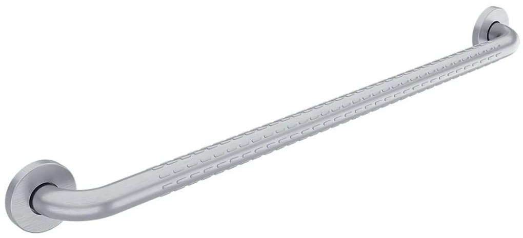 Nimco Asistent - Madlo, délka 80 cm, matný nerez BM 9080-10