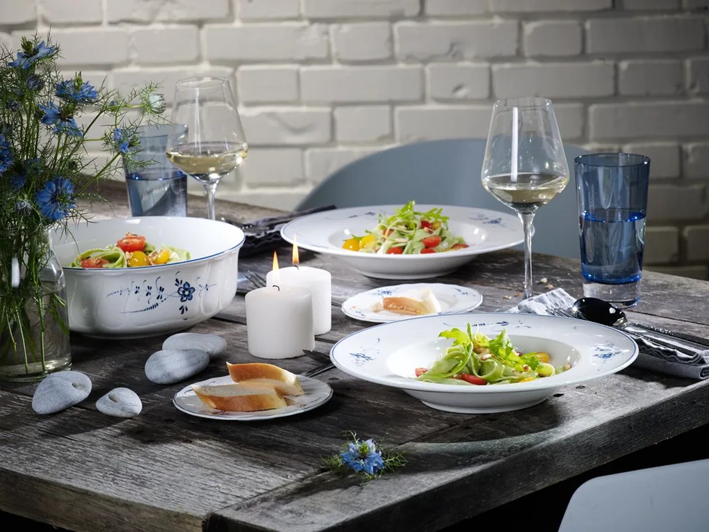 Villeroy&Boch Old Luxembourg espresso podšálek, 12 cm