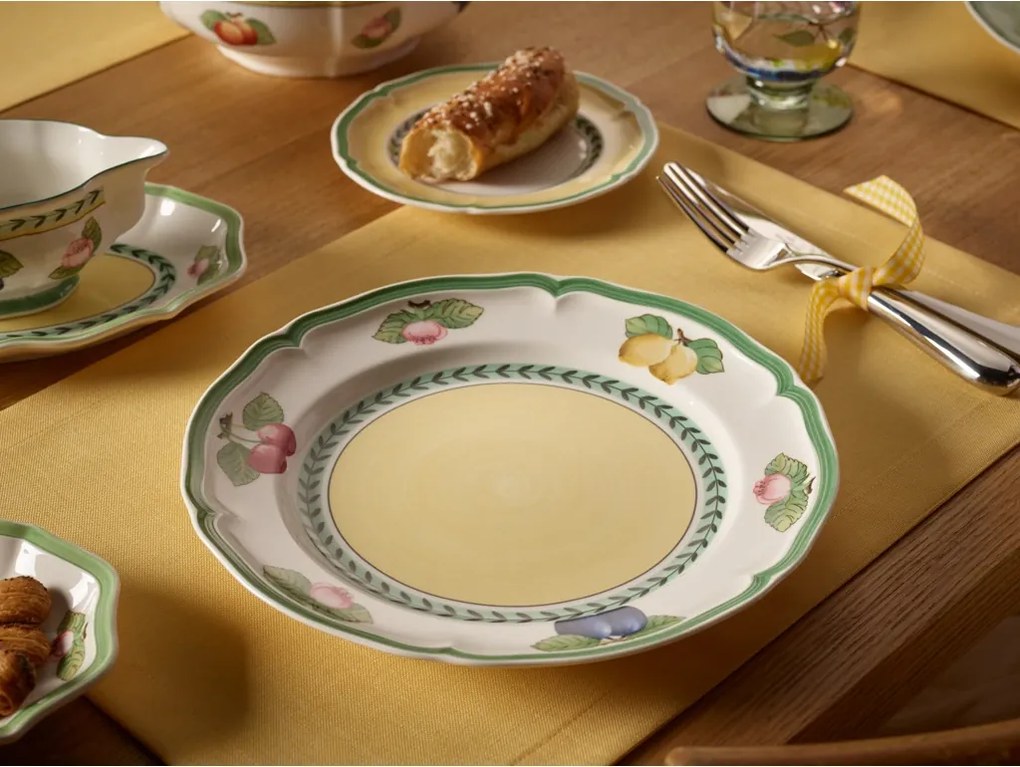 Villeroy&Boch French Garden Fleurence jídelní talíř 26cm