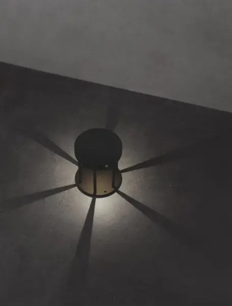 Venkovní lampa Aigo 18
