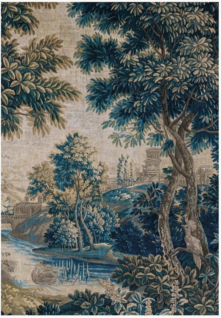 Tapeta Landscape Tapestries
