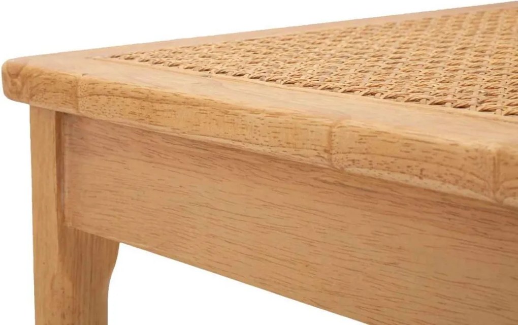Designová jídelní židle Omolara hnědá
