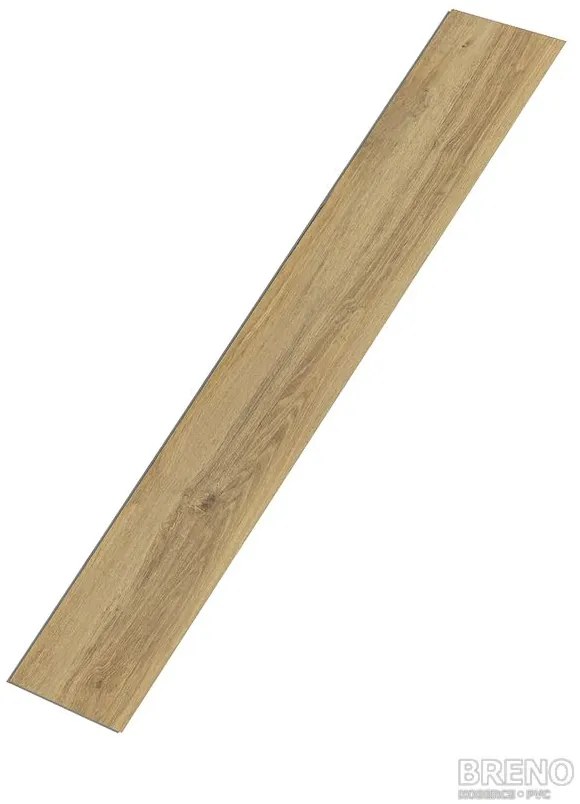 Breno Vinylová podlaha VIRTUO 55 RIGID ACOUSTIC XXL CLICK 1025 Baita Medium