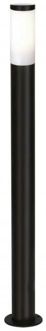 Brilliant 90949A06 Venkovní stojanové svítidlo DODY 111cm černé