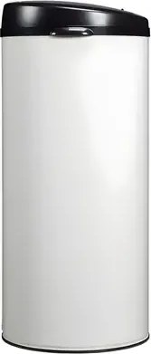 Rossignol Sensitive Basic 93610 bílý / Bezdotykový odpadkový koš / 45