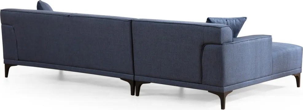 Rohová sedací souprava Petra 250 cm - výběr z 5 provedení