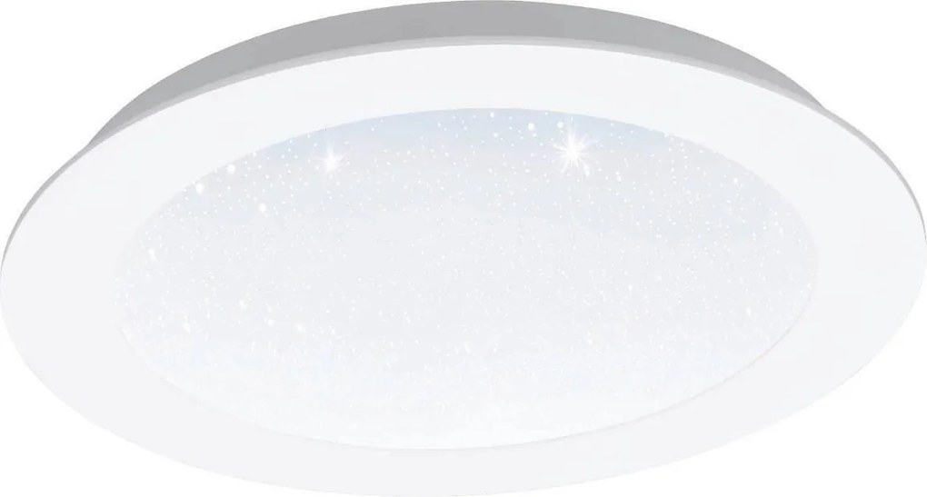 XXXLutz STROPNÍ SVÍTIDLO, 22,5/5 cm Eglo - Online Only svítidla - 003348101701