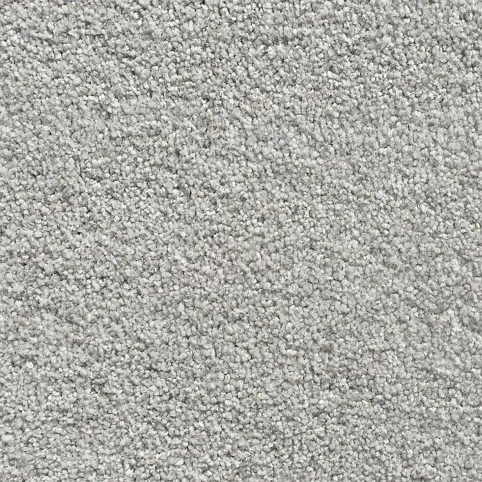 Metrážový koberec bytový Diplomat II filc 6610 šedý - šíře 5 m | BIANO