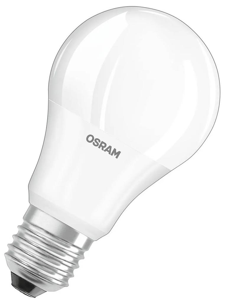 OSRAM Base Classic A LED žárovka E27 8,5W 806lm 5k