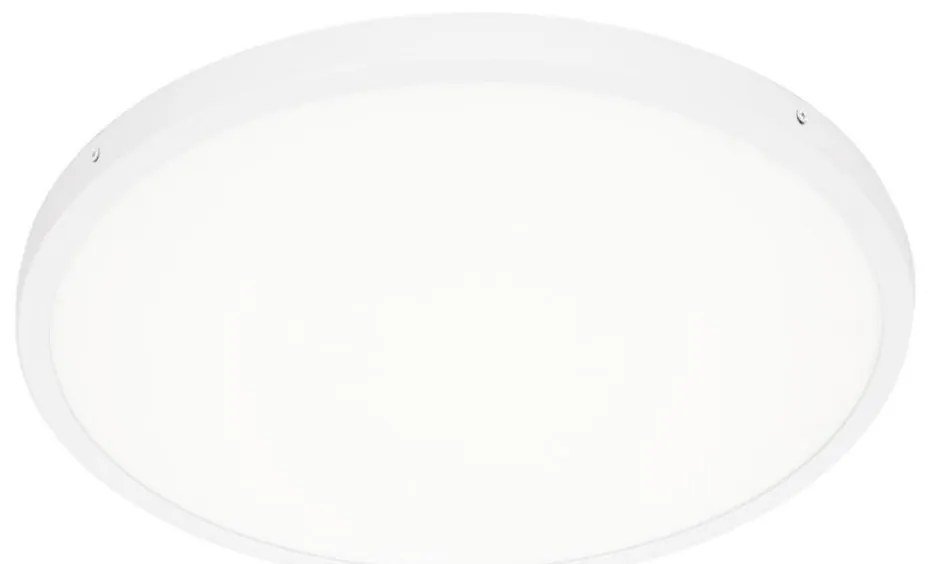 ITALUX PLF-7001-500R-WH-4K - LED Stropní svítidlo PELARO LED/36W/230V 4000K bílá PLF-7001-500R-WH-4K