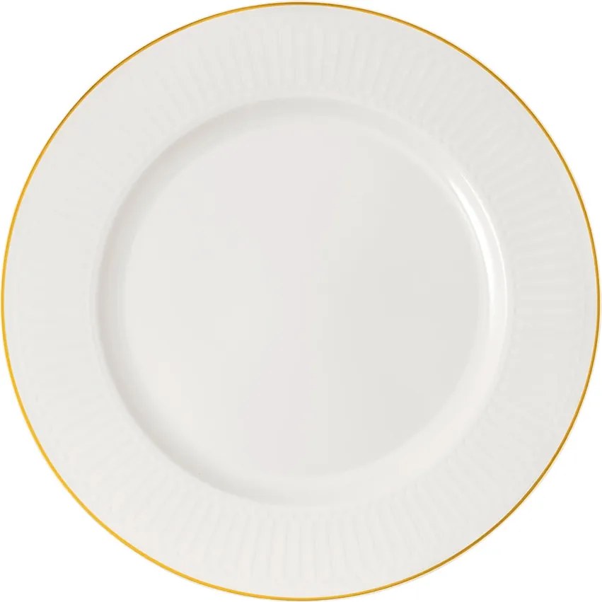 Villeroy&Boch ksâteau Septfontaines servírovací talíř kulatý, flach 336 mm