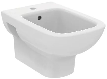 Ideal Standard i.Life A - Závěsný bidet, 355x540 mm, s přepadem, otvor pro baterii, bílá T471801