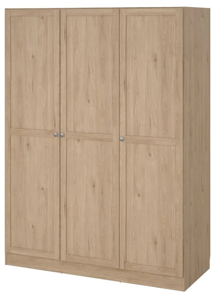 Tvilum Šatní skříň Birger 052 jackson hickory