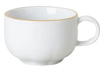 Rosenthal Šálek na espresso Sonetto Oro, 0,1 l 10600-405231-14717