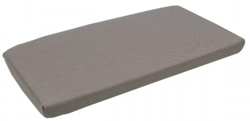 Nardi Polstr na lavici Net Bench, Acrilic, desen Grigio SUNBRELLA