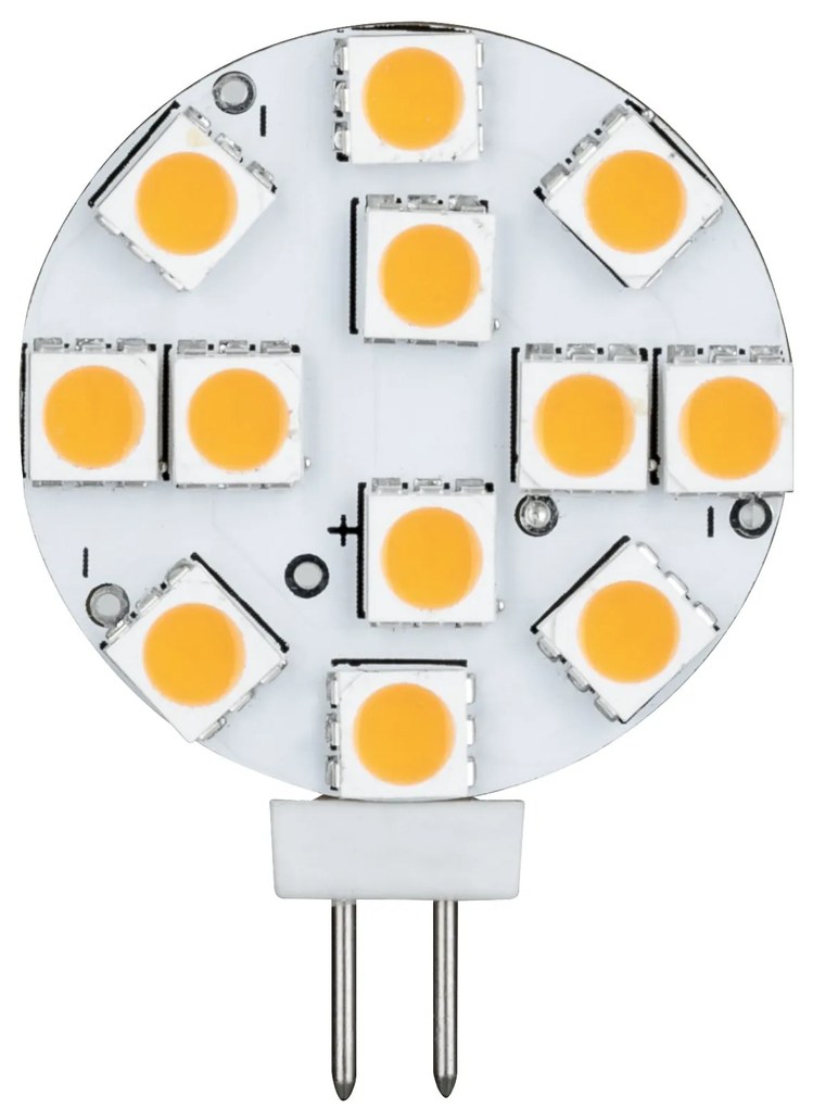 Paulmann 28775 LED žárovka 3,2W, G4, 12V