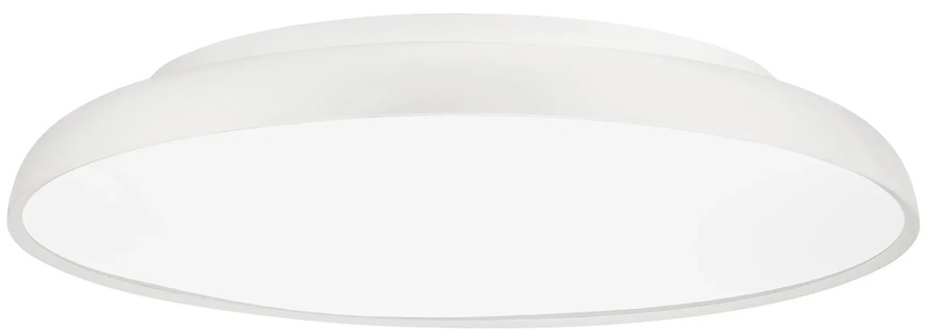 Stmívatelné LED stropní svítidlo Linus 60 bílé