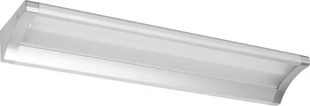 Koupelnové svítidlo Nowodvorski 6831 YOSEMITE LED SILVER