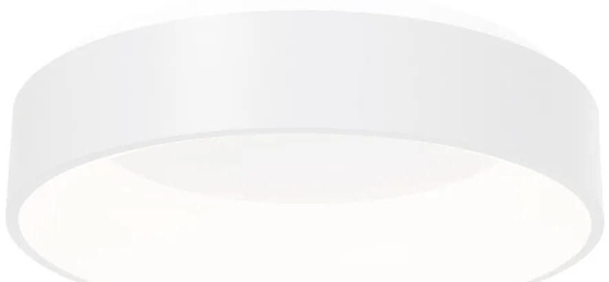 Stropní LED svítidlo Ohio, 1x LED 40w, 3000-4000k, w