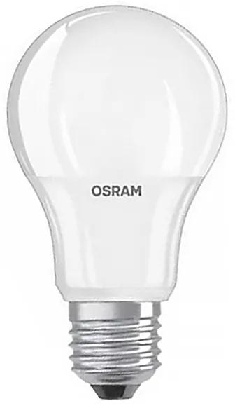LED žárovka LED A60 E27 10W = 75W 1080lm OSRAM 6500K