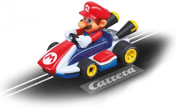 Auto go 64033 mario kart - mario