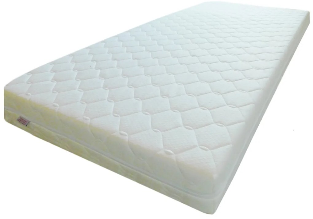 Pěnová matrace PREMIUM 23 cm 120 x 200 cm Ochrana matrace: BEZ chrániče matrace