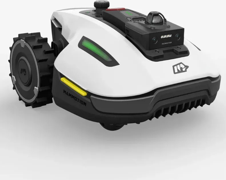 Mammotion YUKA 2 mini 1000