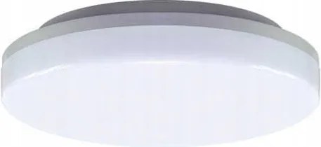 Led Stropní Svítidlo 18W 4000K Kulaté Major 03742 Ideus