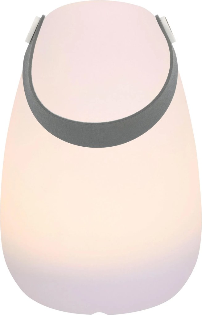 XXXLutz SOLÁRNÍ SVÍTIDLO 14/20 cm Ambia Garden - Solární světla - 0048100004