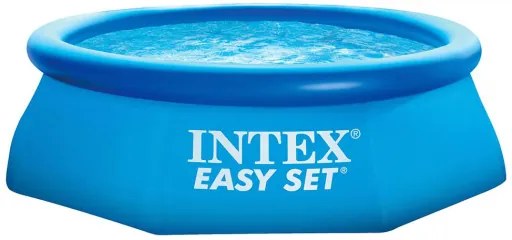 INTEX Bazén Easy bez filtrace 244 x 76 cm