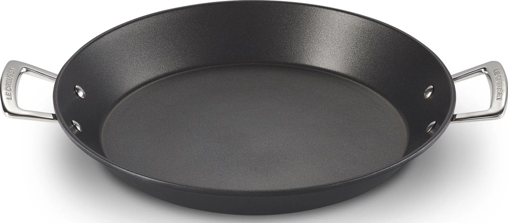 Pánev na paellu Le Creuset nepřilnavý hliník 32 cm