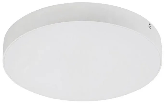 Rabalux - LED Stropní svítidlo LED/24W/230V 2800-6000K IP44 bílá