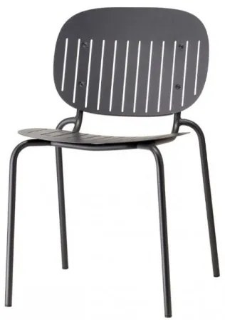 Scab Kovová židle SISI BARCODE s područkami Barva kostry Scab ZO-modrá 2508, 2507