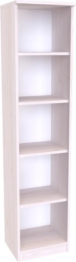 Knihovna Sektor 10 (na výběr více variant)