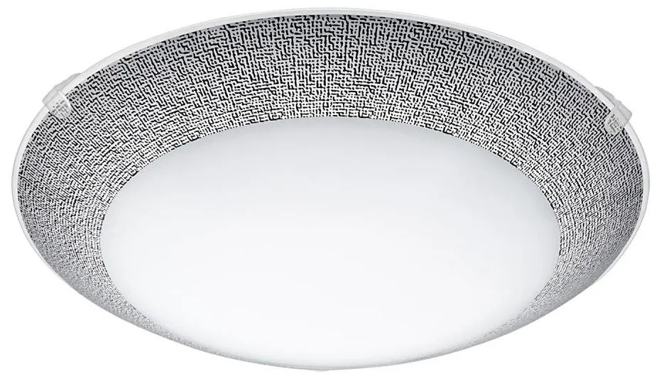 Eglo 95668 - LED stropní svítidlo MARGITTA 1 LED/8,2W/230V