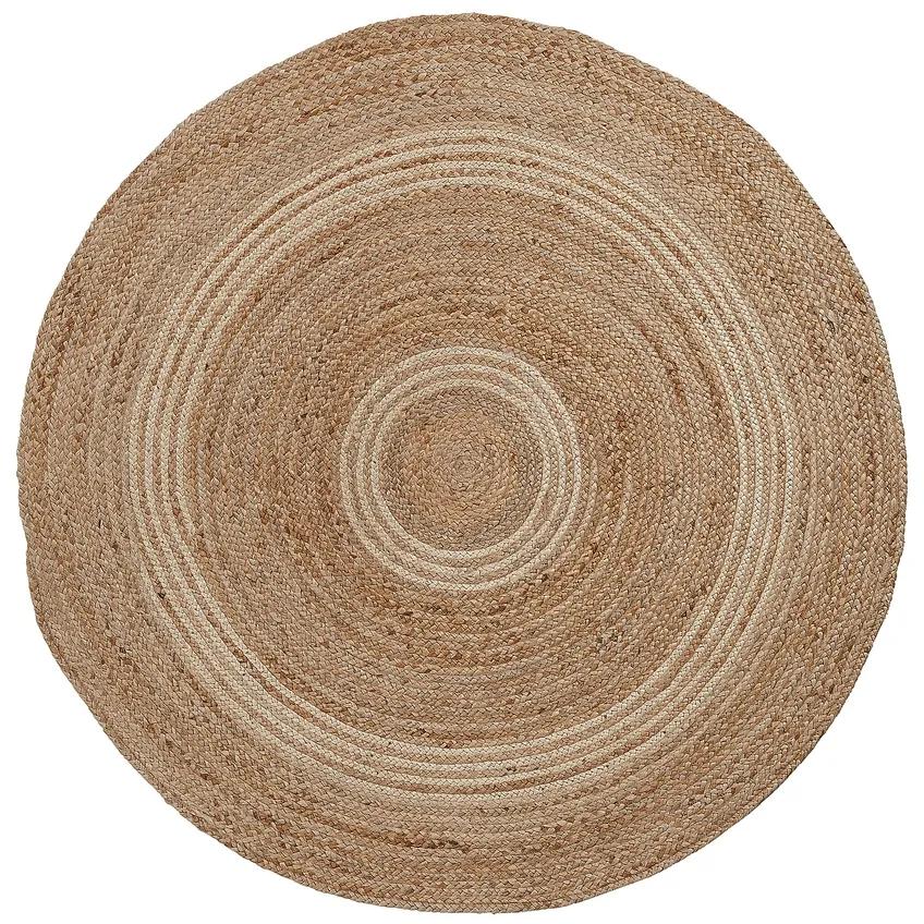 Přírodní jutový koberec LaForma Samy 100 cm