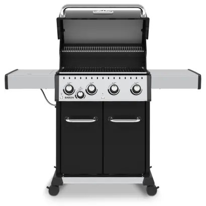 BROIL KING Baron 440