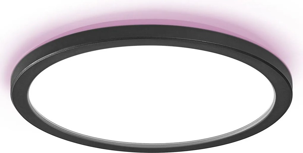 Osram SMART+ WIFI LED stropní svítidlo ULTRA SLIM BACKLIGHT, 1070 lm, 19 W