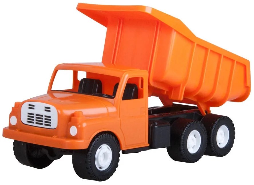 Dino Tatra 148 celooranžová 30 cm Biano.cz