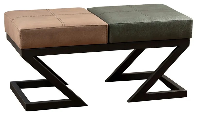 Lavice Brda Beige and Green