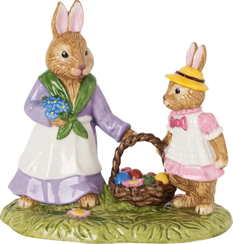 Villeroy&Boch Villeroy & Boch Bunny Tales Flower Meadow