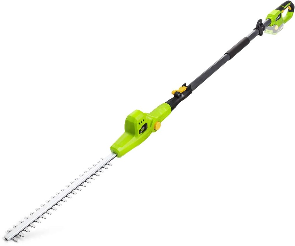 Fieldmann - FZN 70405-0 20V Teleskopické plotové nůžky 50004557